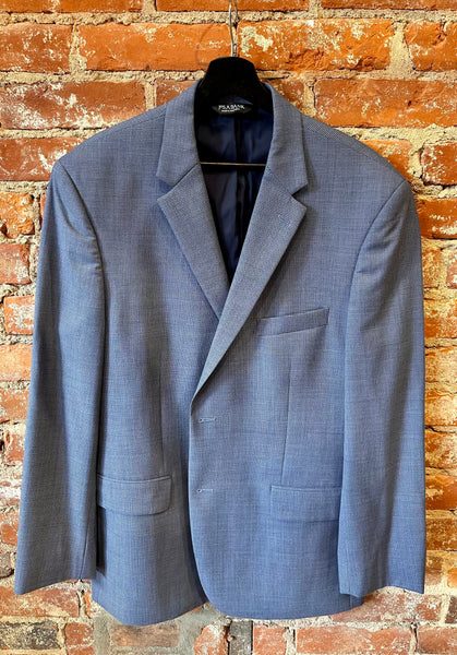 Jos A. Banks Slate Blue Sport Coat | Masterpiece Men's Consignment