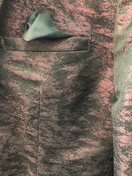 INC Sport Jacket | Masterpiece Men's Consignment