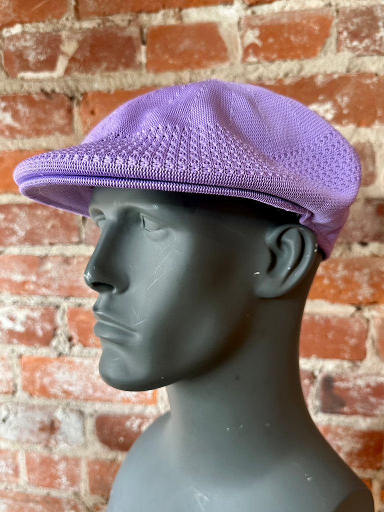 Kangol Newsboy Purple Hat | Masterpiece Men's Consignment