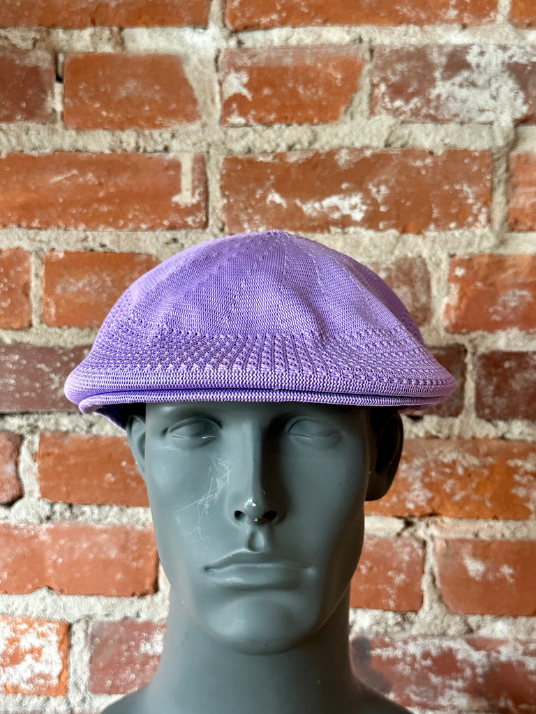 Kangol Newsboy Purple Hat | Masterpiece Men's Consignment