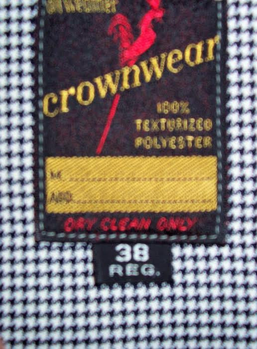 Crownwear Vintage All-Weather Lined Trench Overcoat | Masterpiece Men's Consignment