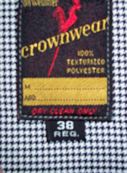 Crownwear Vintage All-Weather Lined Trench Overcoat | Masterpiece Men's ...