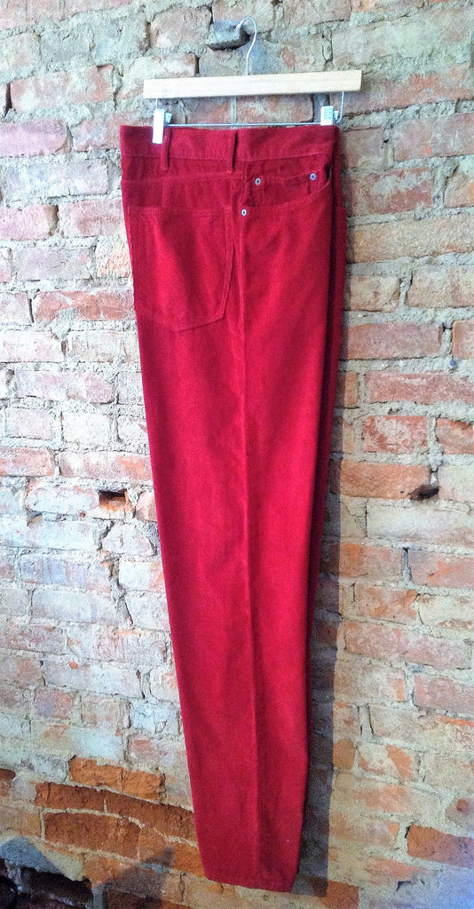 Banana Republic Corduroy Pants | Masterpiece Men's Consignment